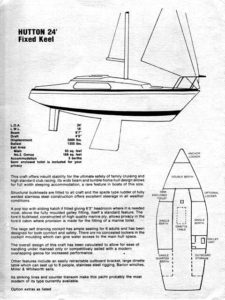 Hutton 24 Brochure - Hutton 24